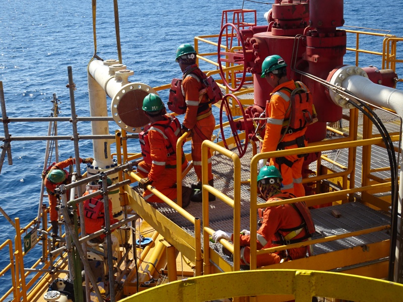 Gallery – PT. BMDA